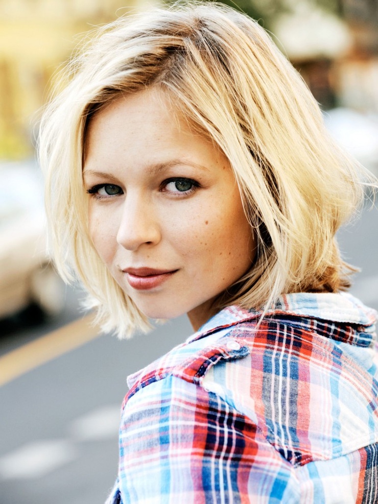 Picture of Christin Heim