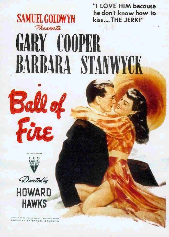 Ball of Fire picture