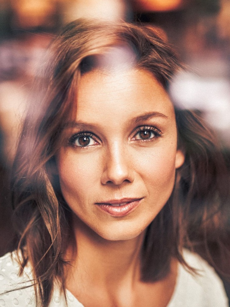 Image of Sandra Fleckenstein