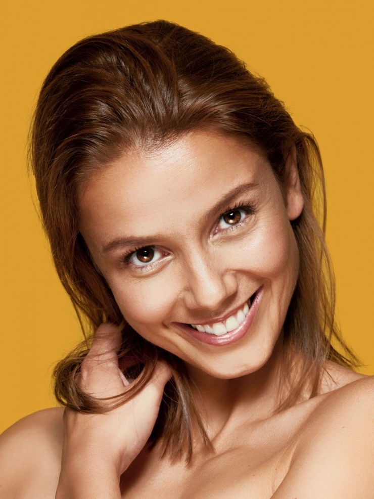 Picture of Sandra Fleckenstein