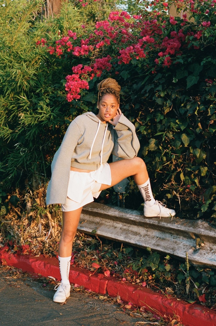 Picture of Salem Mitchell