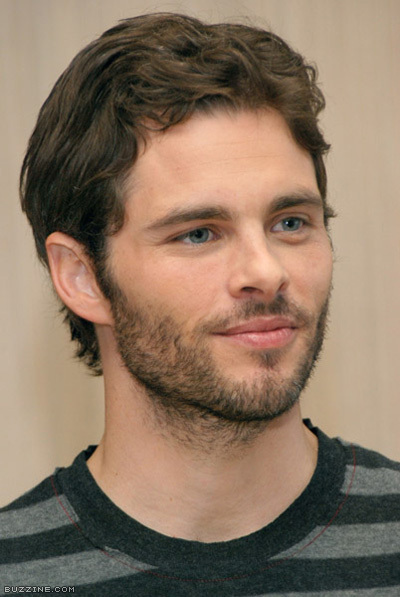 Picture of James Marsden