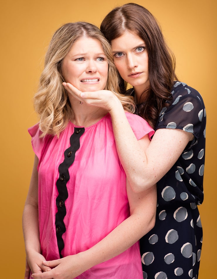 Picture of Kate McCartney