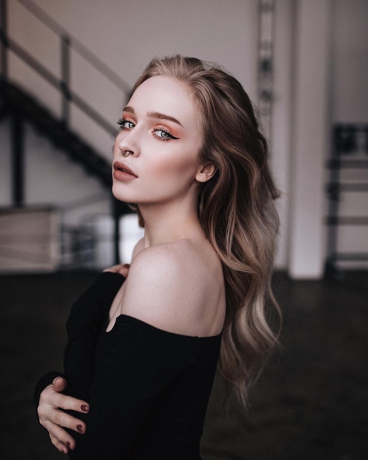 Picture of Alberta Berlin