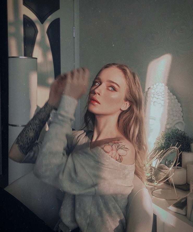 Alberta Berlin image