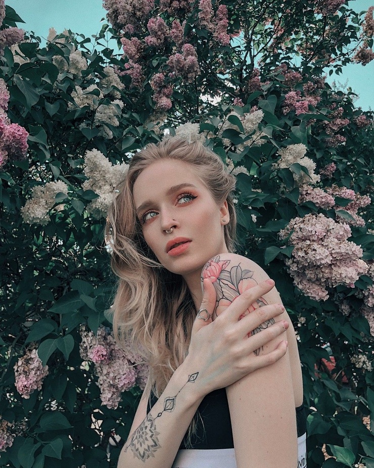 Picture of Alberta Berlin