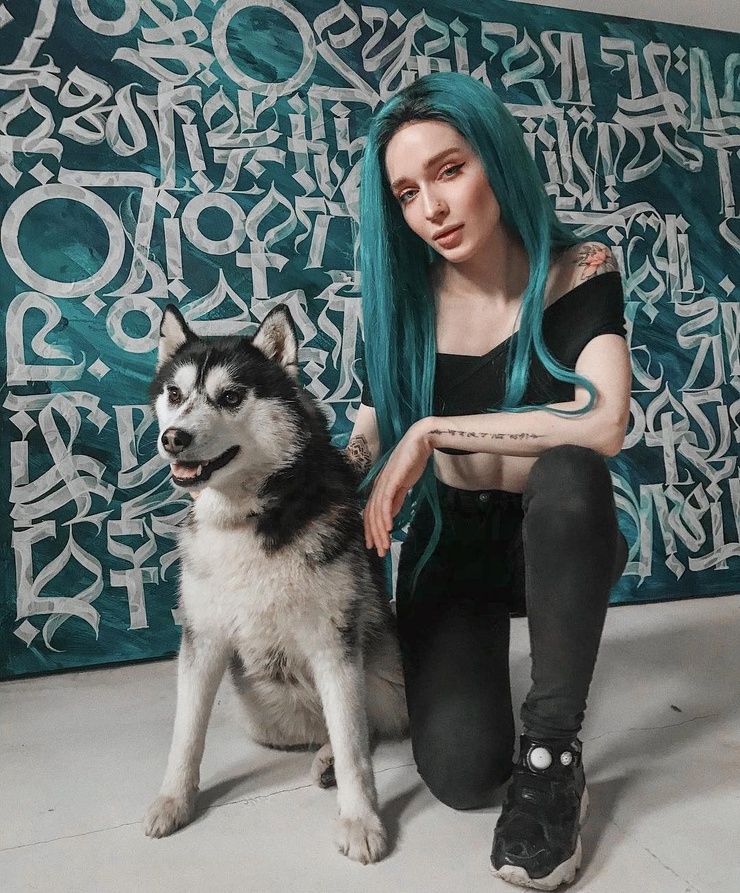 Picture of Alberta Berlin