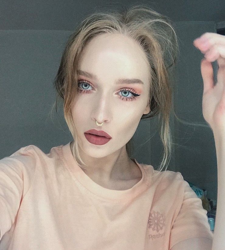 Picture of Alberta Berlin