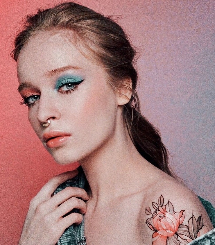 Picture of Alberta Berlin