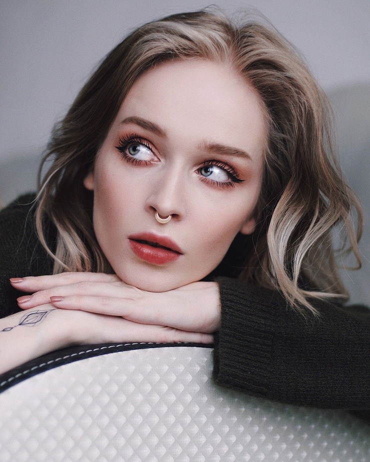 Picture of Alberta Berlin