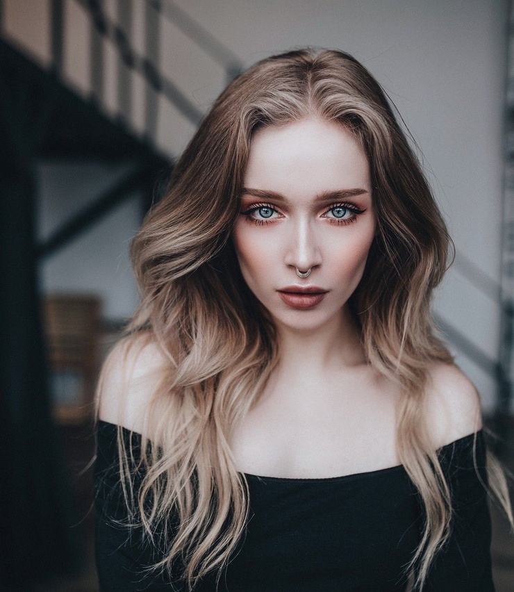 Picture of Alberta Berlin