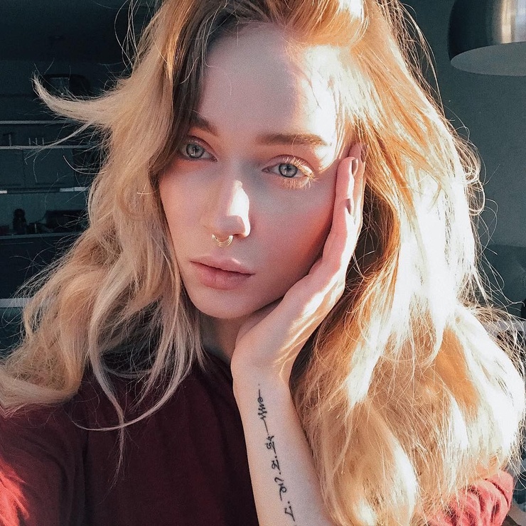 Picture of Alberta Berlin