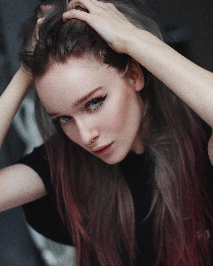 Alberta Berlin image