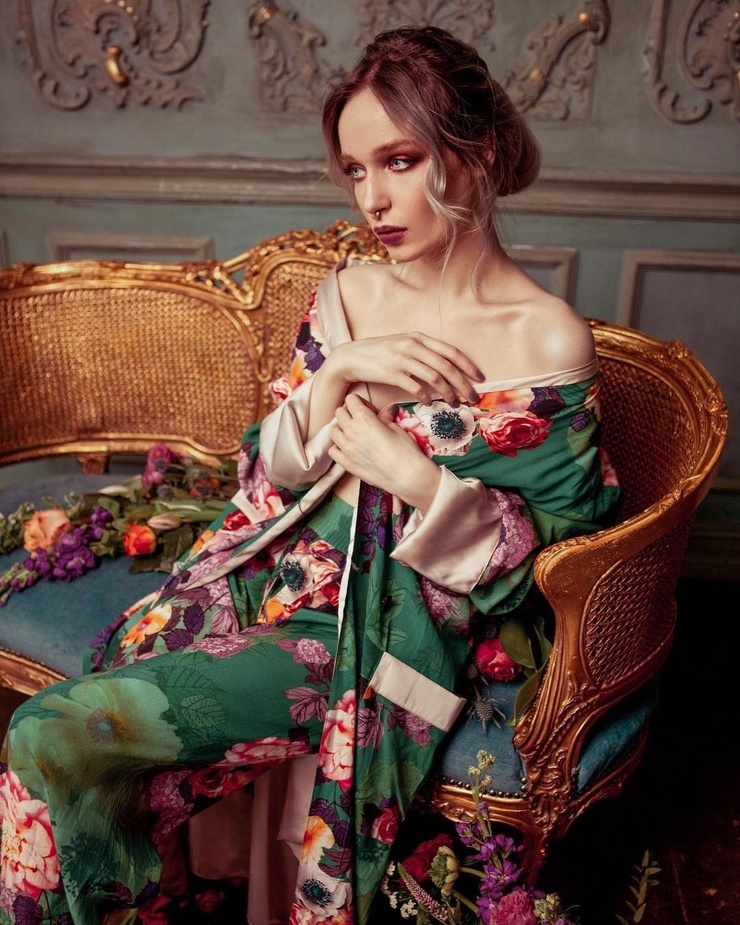 Picture of Alberta Berlin