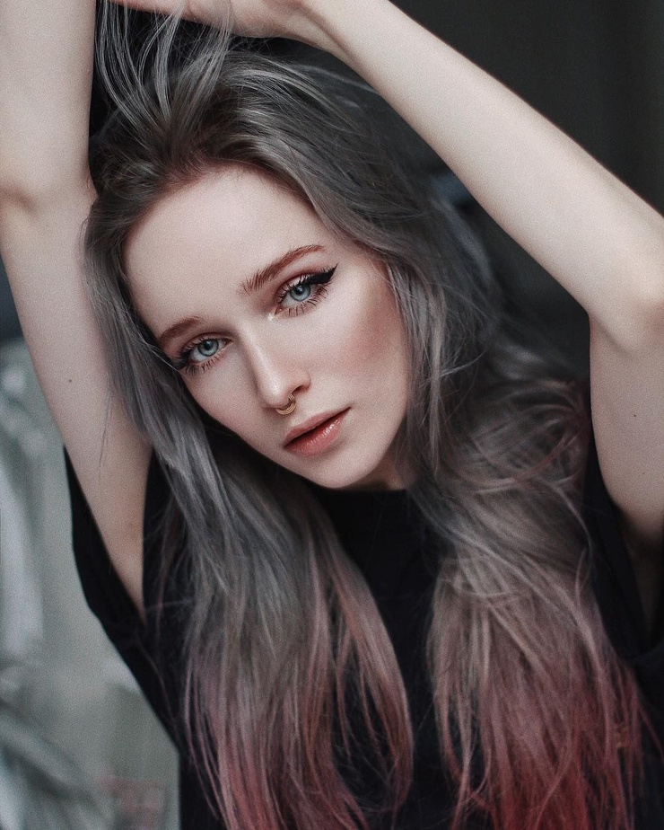 Picture of Alberta Berlin