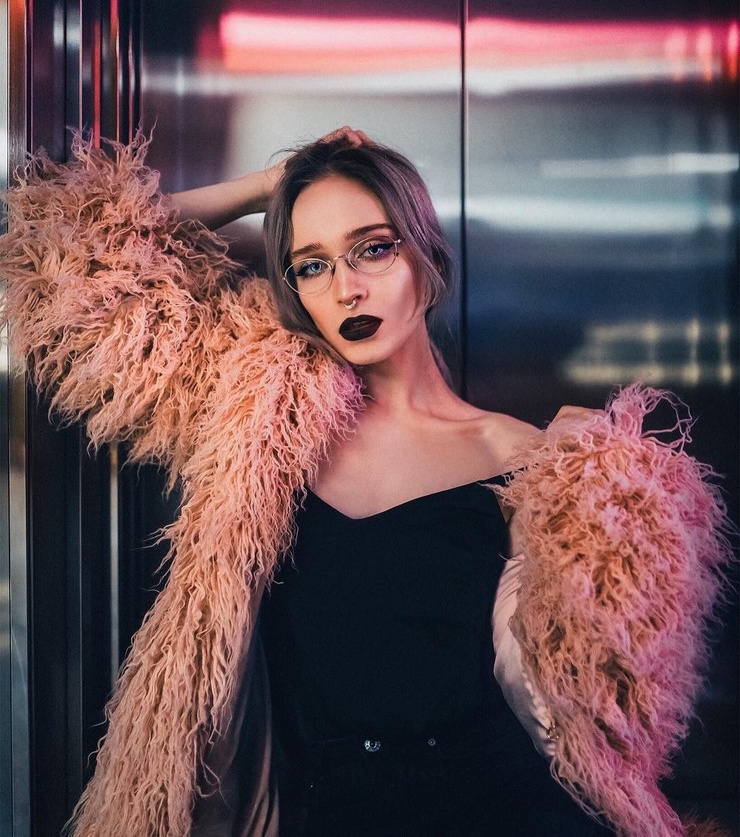 Picture of Alberta Berlin