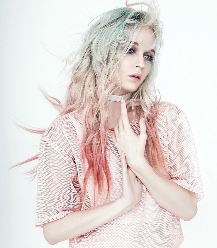 Image of Alberta Berlin