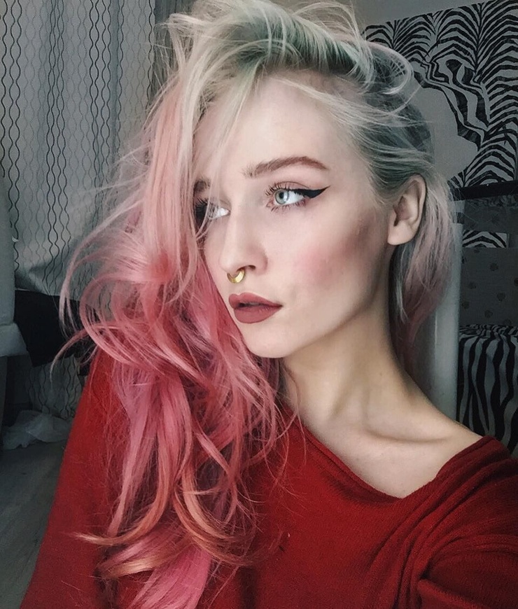 Picture of Alberta Berlin