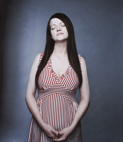 Picture of Meg White