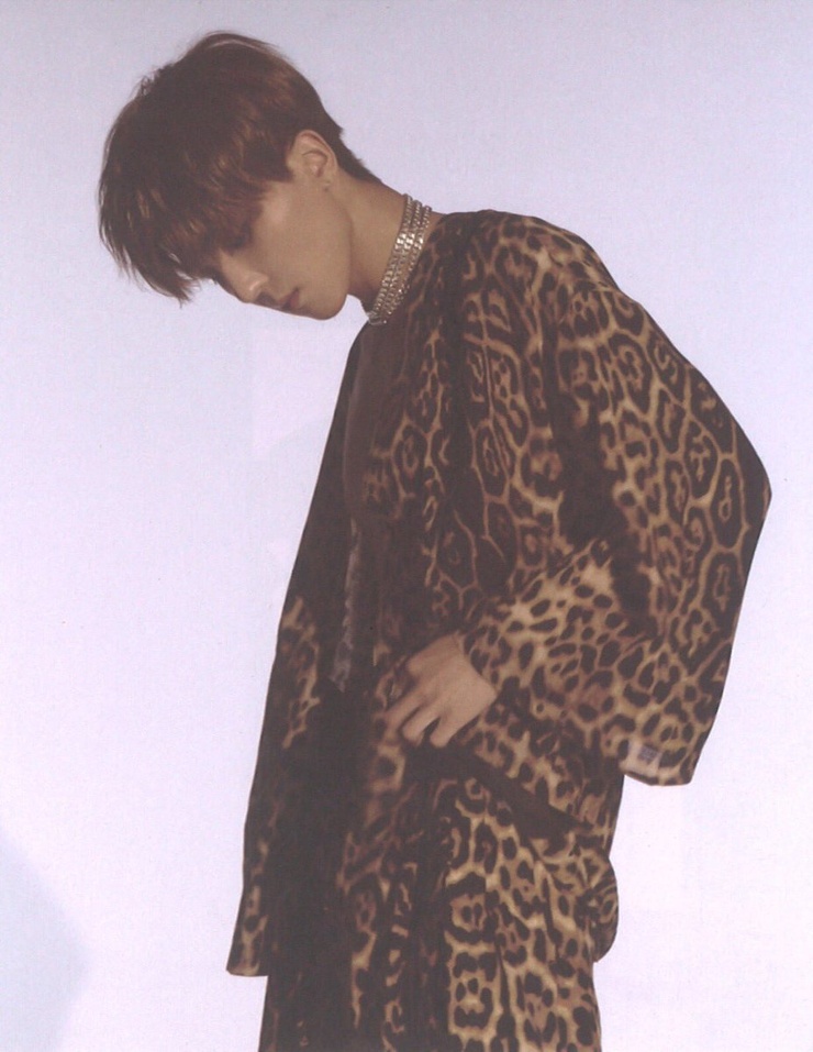 Picture of Song Min Ho