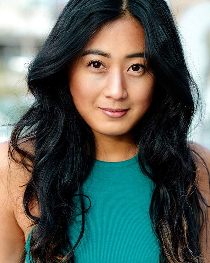 Image of Elizabeth Trieu