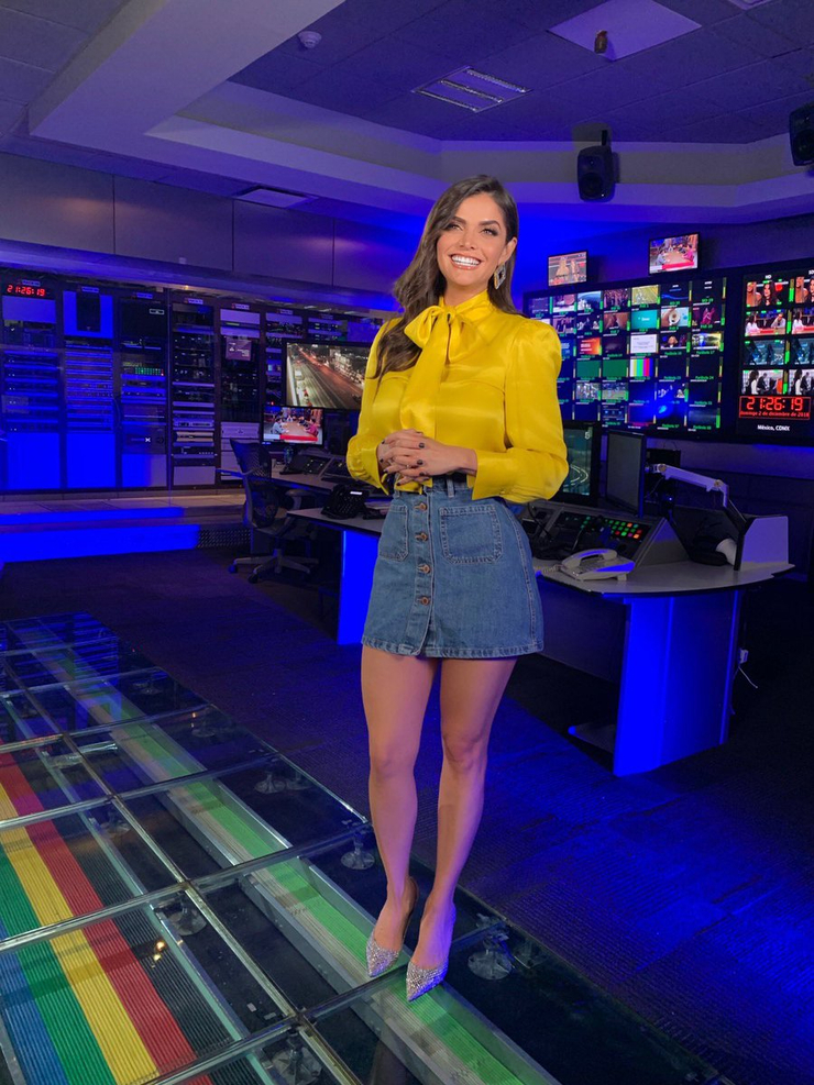 Picture of Marisol González