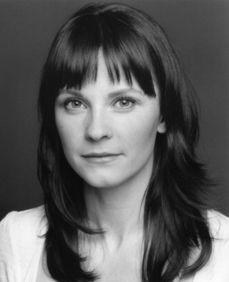 Image of Lisa Stokke