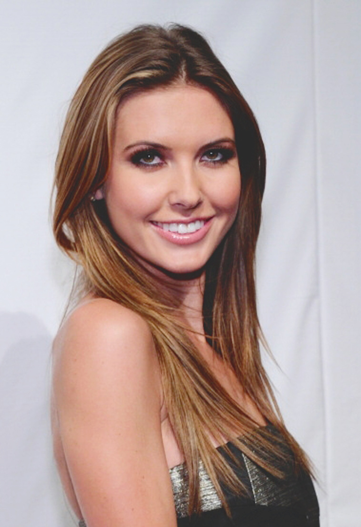 Picture of Audrina Patridge