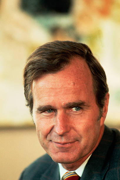 George Bush
