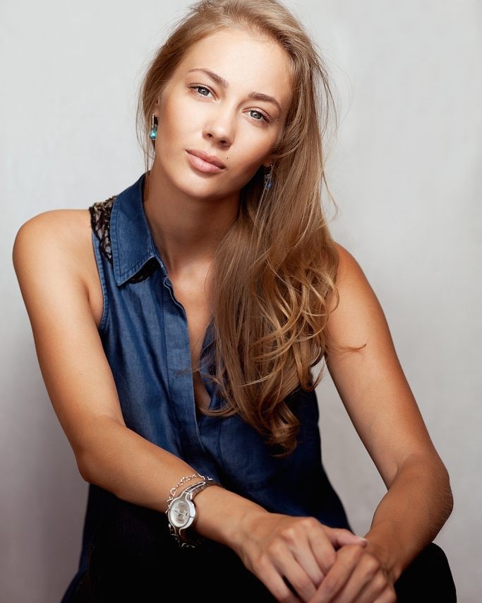 Picture of Tatyana Babenkova