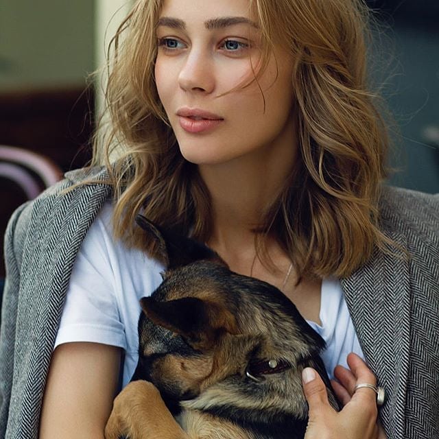 Picture of Tatyana Babenkova