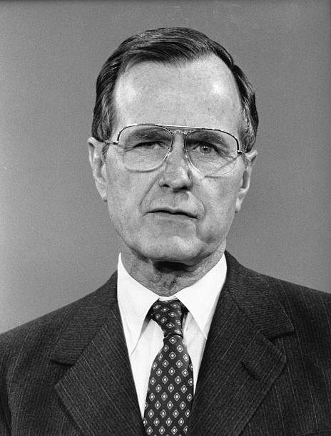 George Bush