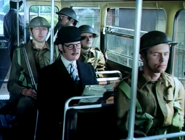 Picture of Monty Python's Flying Circus