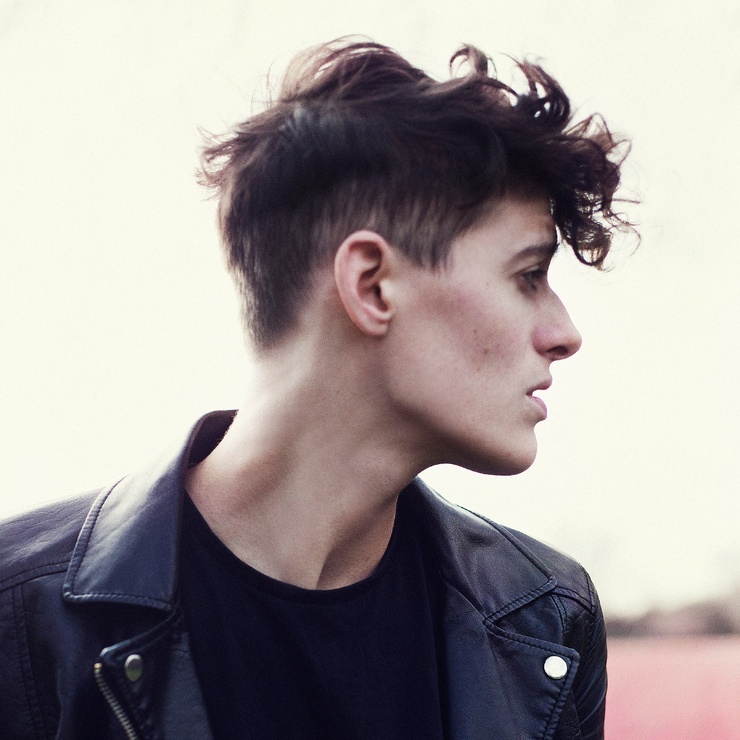 Picture of Rain Dove