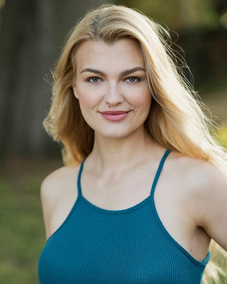 Picture of Amanda Harris