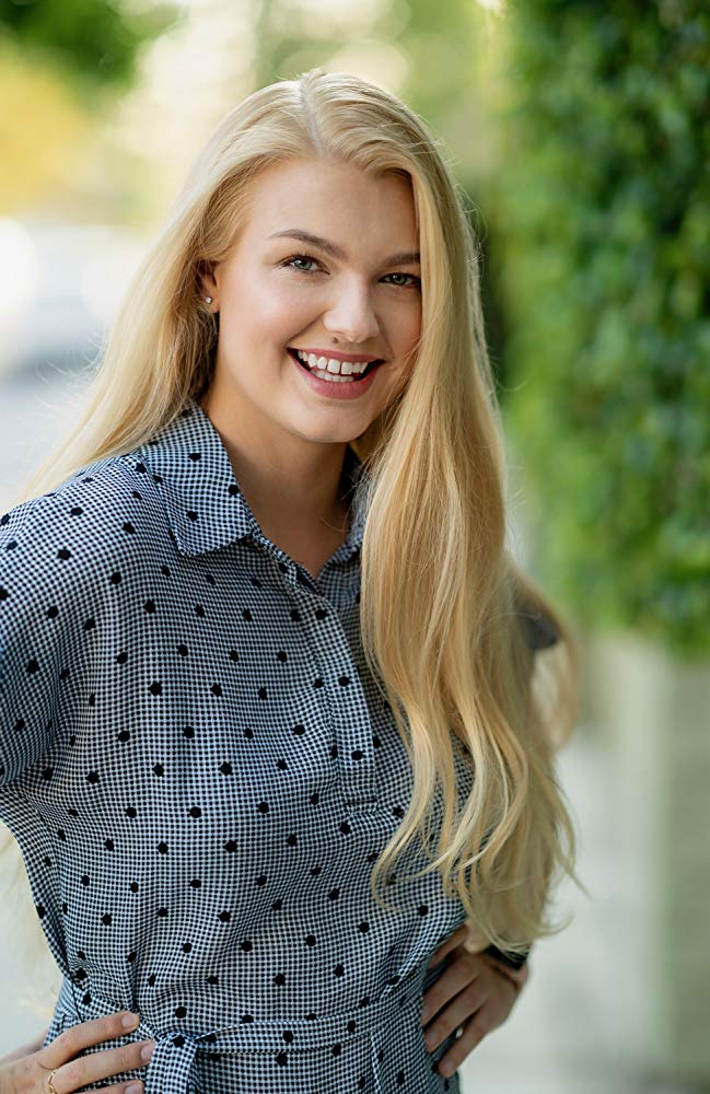 Picture of Amanda Harris