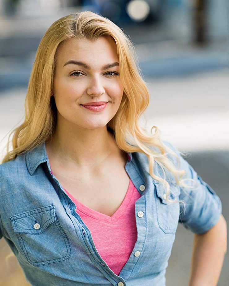 Picture of Amanda Harris