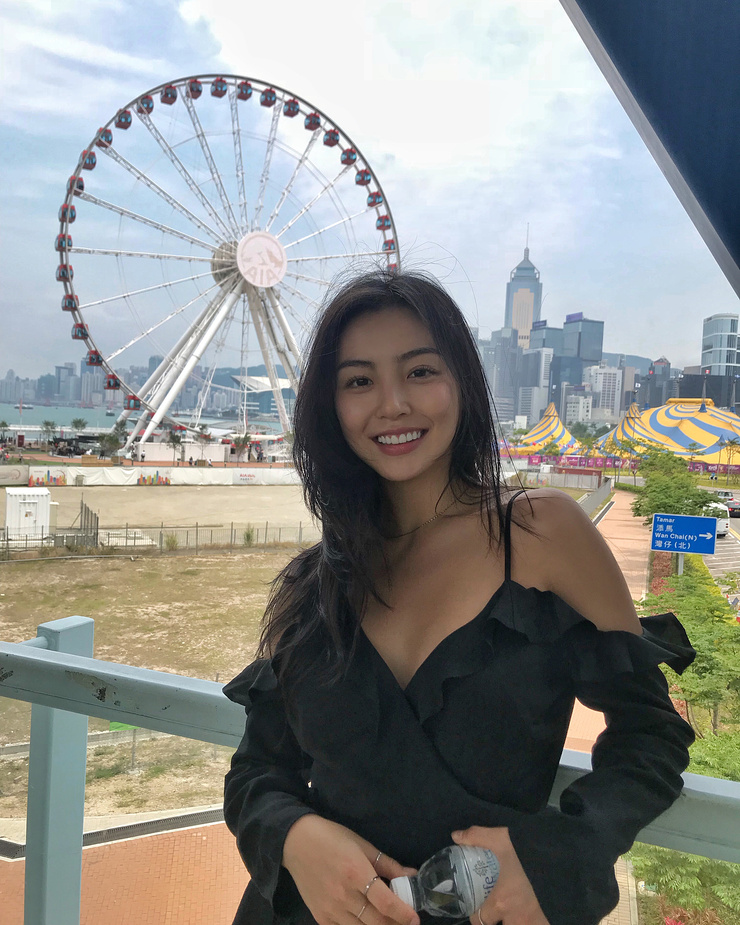 Picture of Cho Se-whee