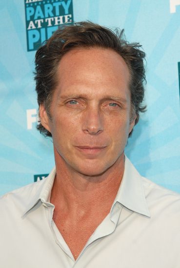 William Fichtner