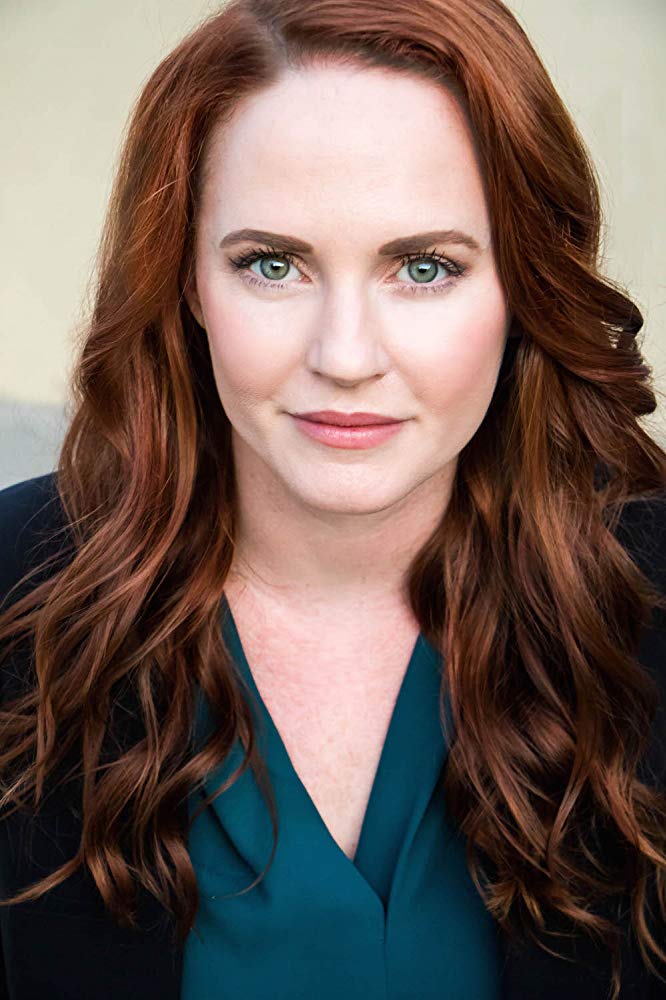 Lisa Chambliss picture