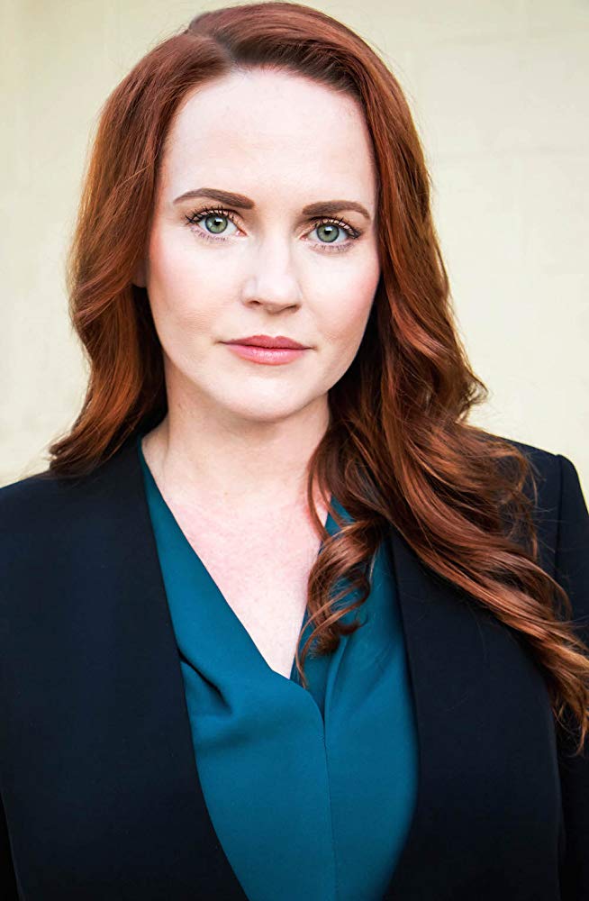 Picture of Lisa Chambliss