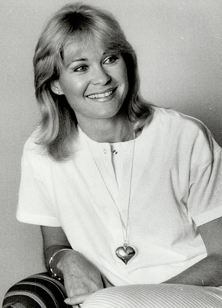 Picture of Dee Wallace