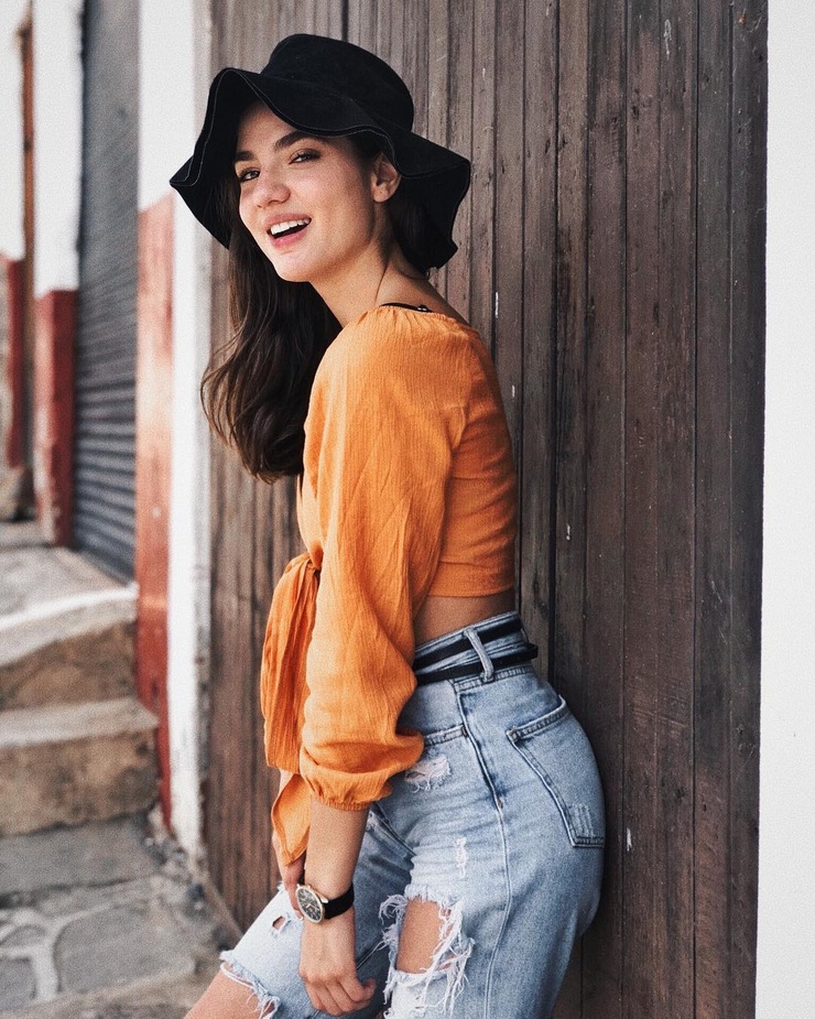 Jess Salgado picture