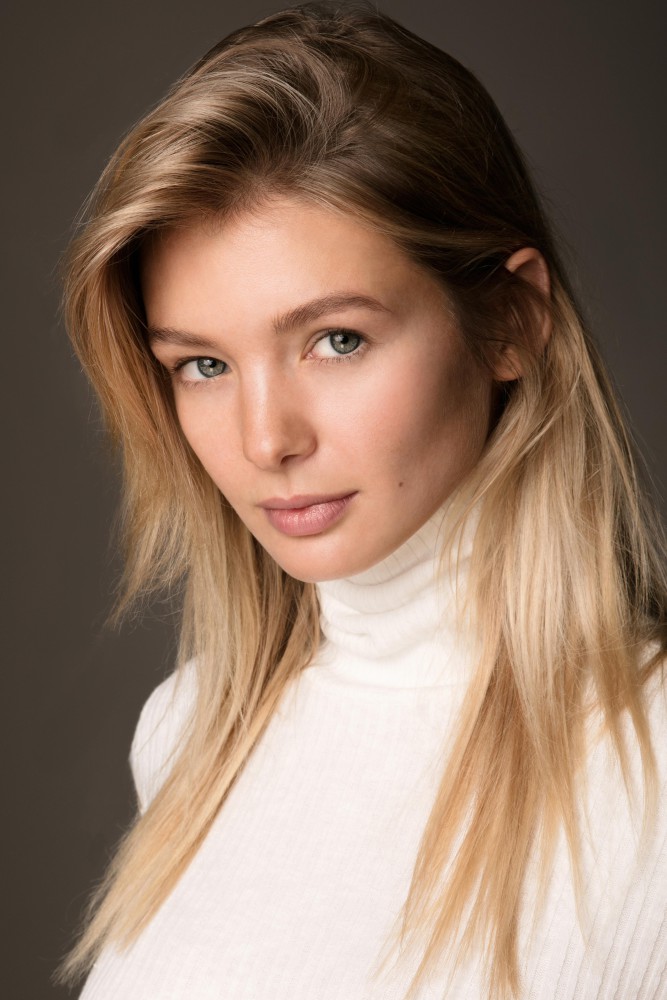 Picture of Verity Hensey