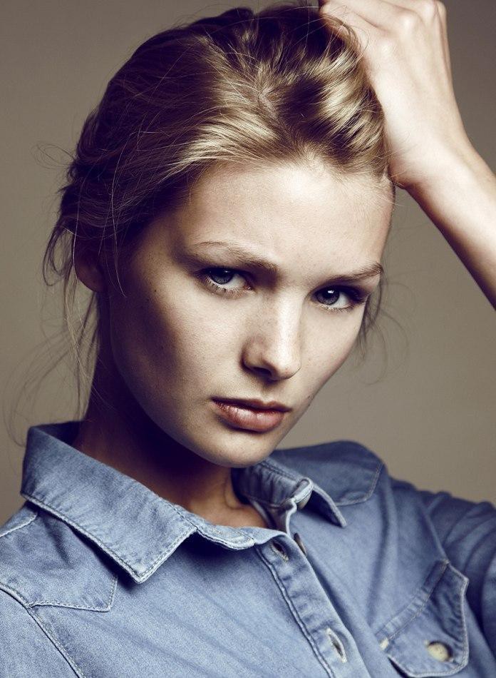 Picture of Verity Hensey