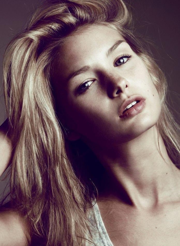 Picture of Verity Hensey