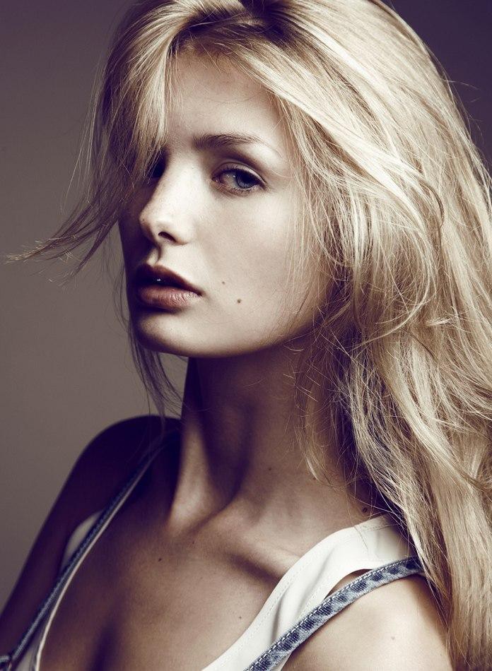 Picture of Verity Hensey