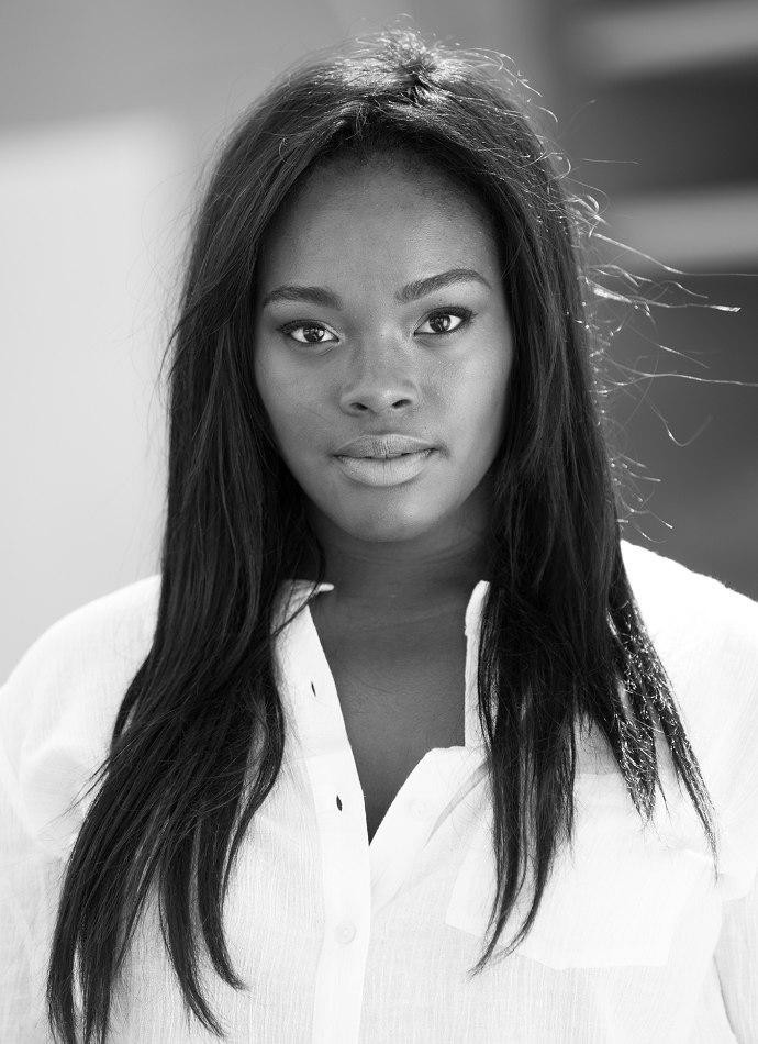 Image of Brielle Anyea
