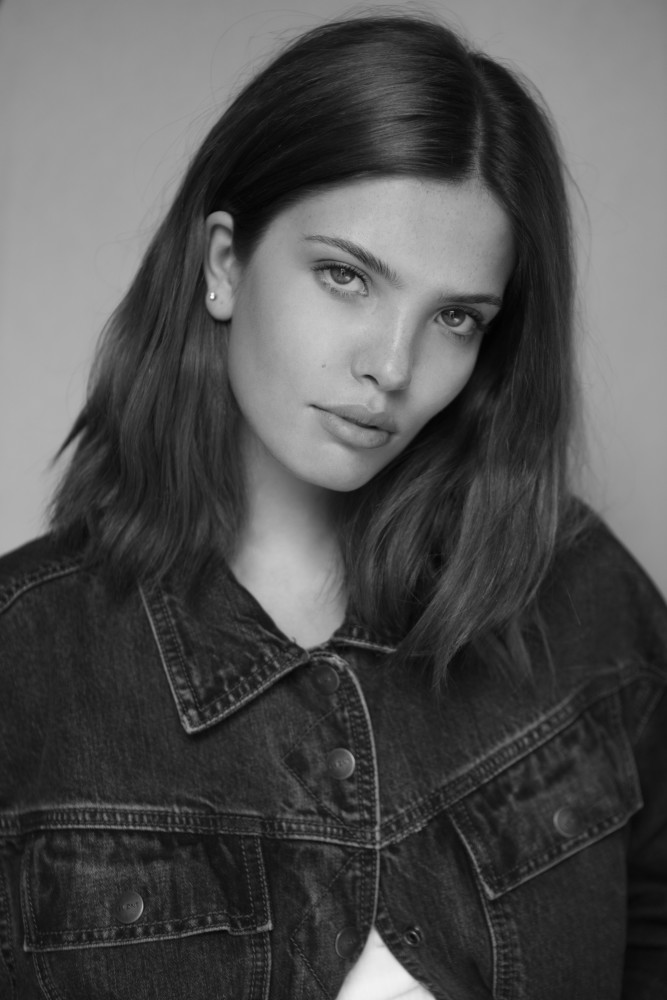 Picture of Bodhi Rose