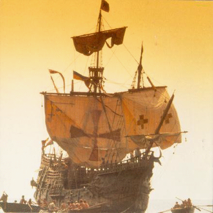 Picture of 1492: Conquest of Paradise